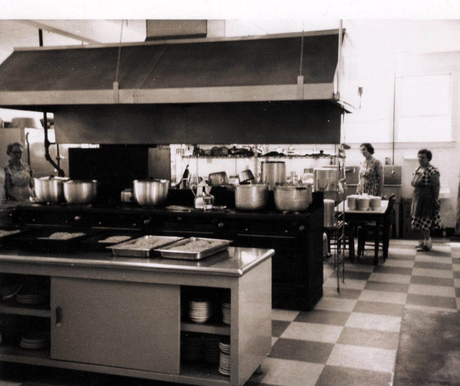 Our 100th Anniversary – Shrine Mont