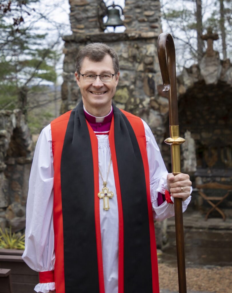 Celebration of 100th Anniversary of the Cathedral Shrine – Shrine Mont