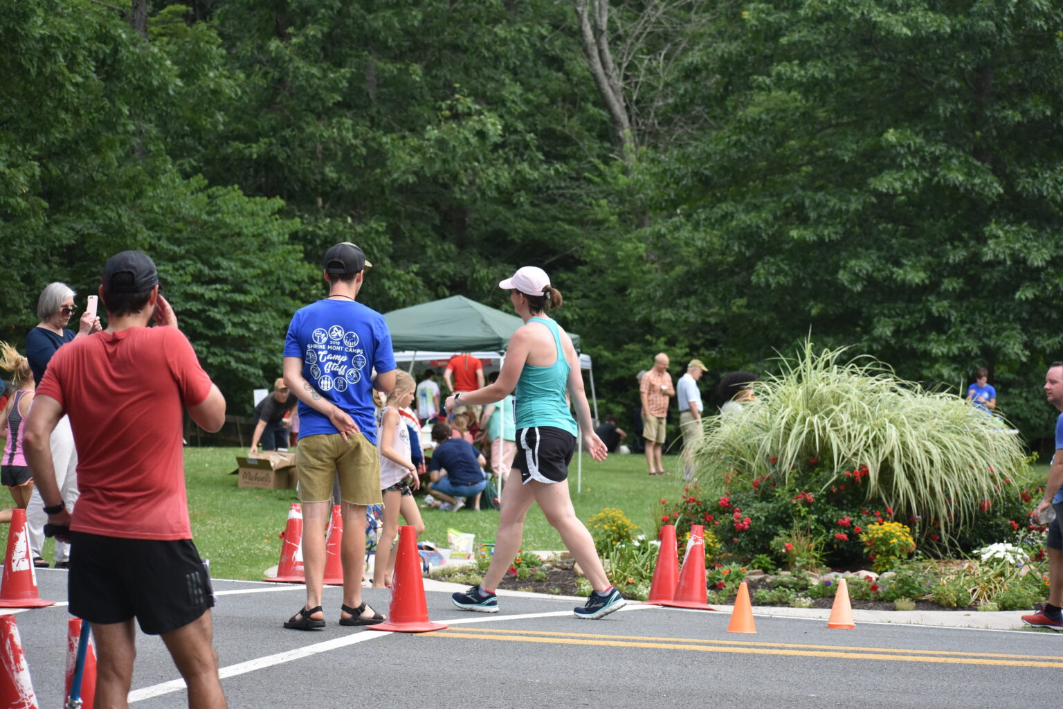 Homecoming Weekend – Shrine Mont