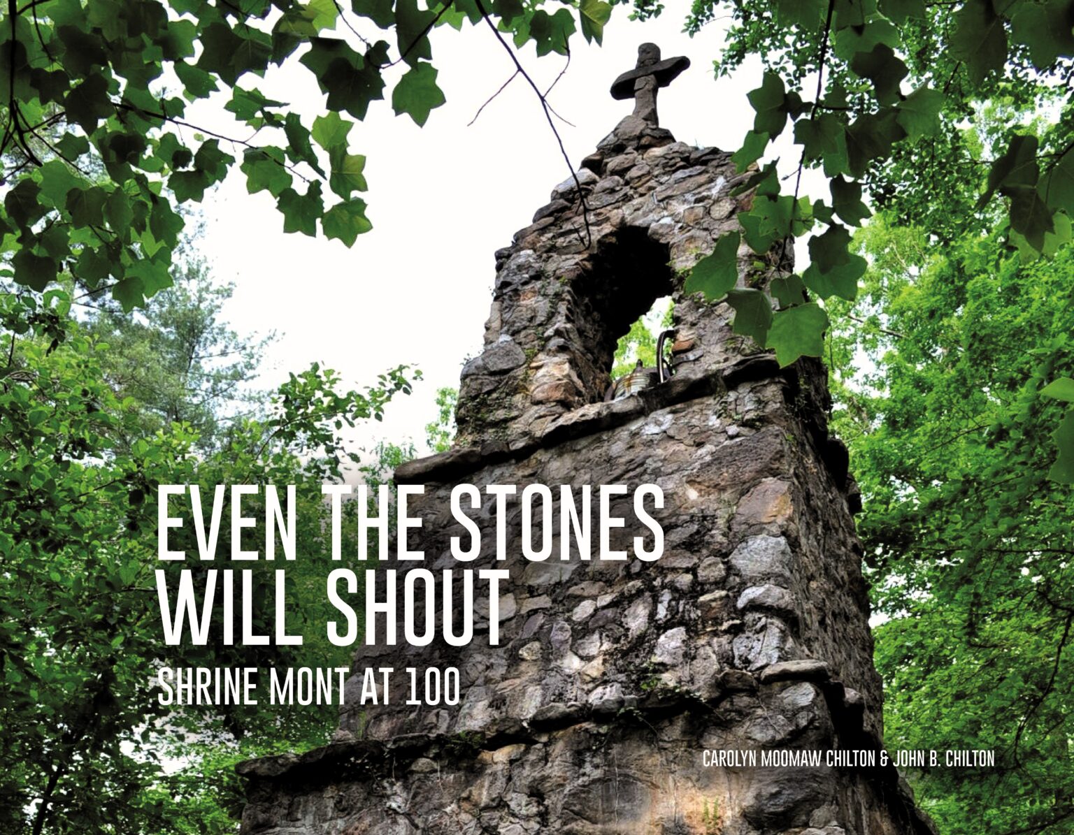 Homecoming Weekend – Shrine Mont